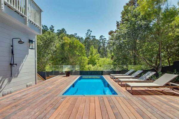 Photo Gallery | Shipping Container Pools | Modular Pools | Modpools